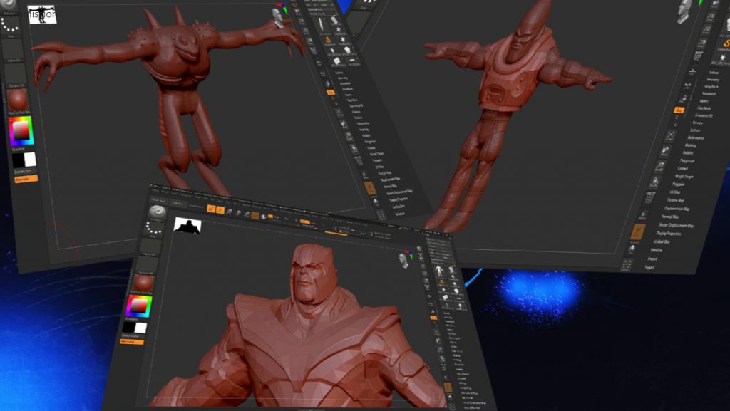 Mastaklo Mods – Mastaklo Mods