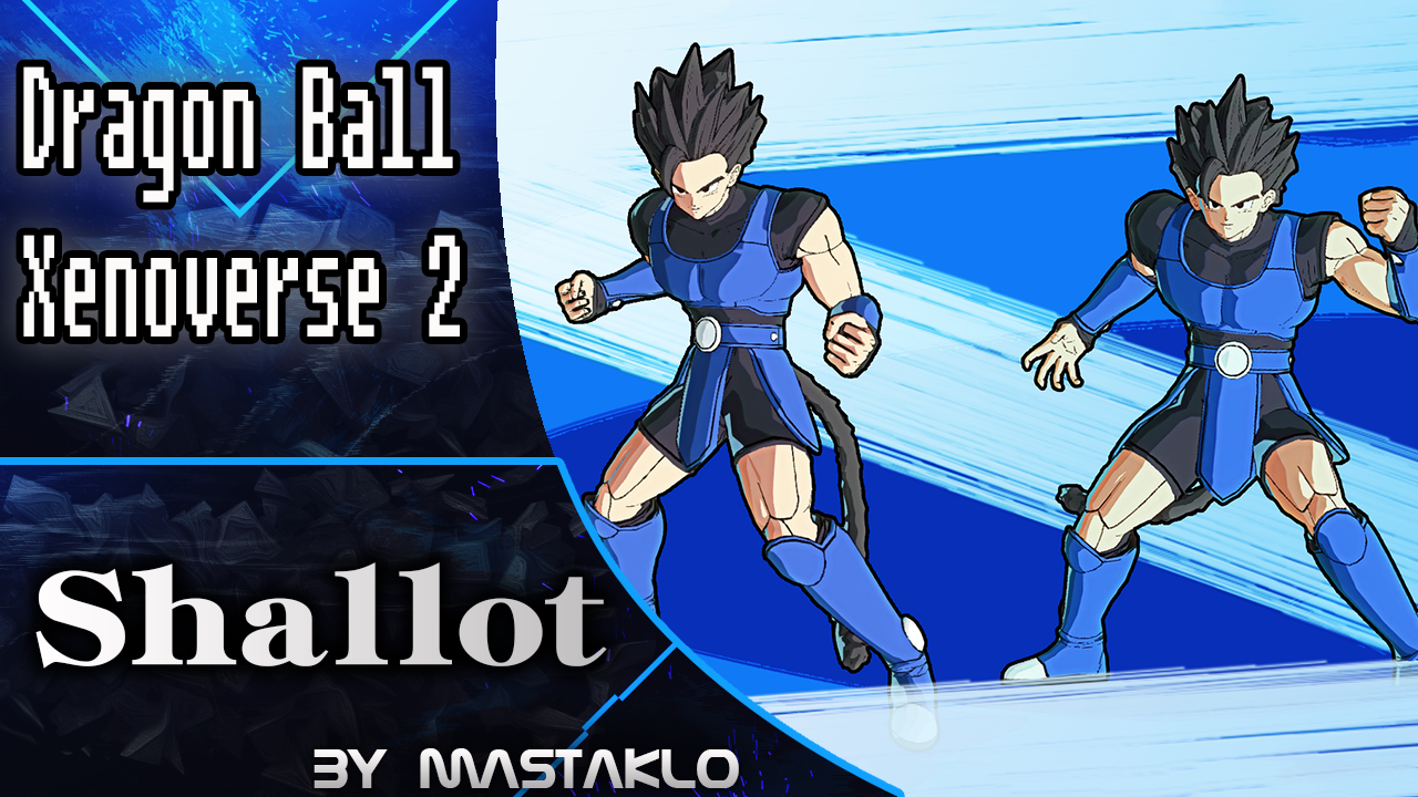 Shallot – Mastaklo Mods
