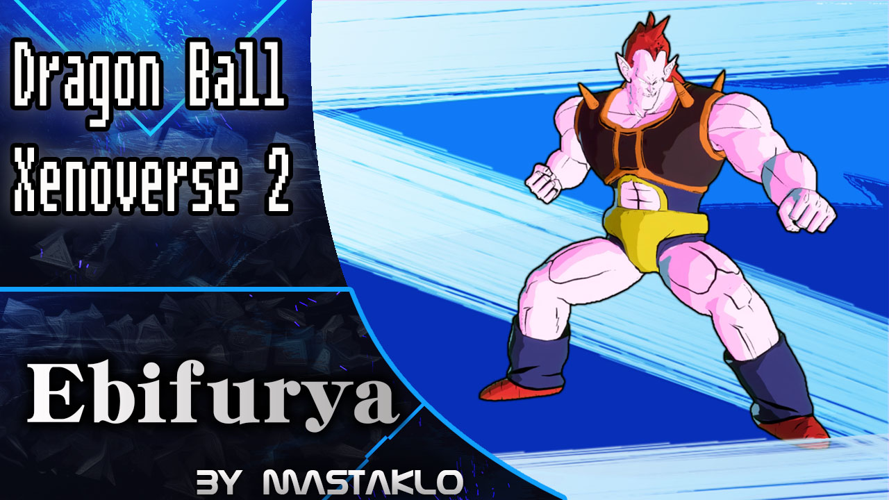 Ebifurya – Mastaklo Mods