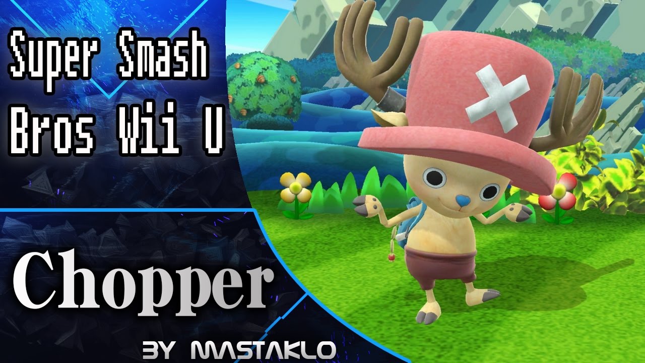 Chopper – Mastaklo Mods