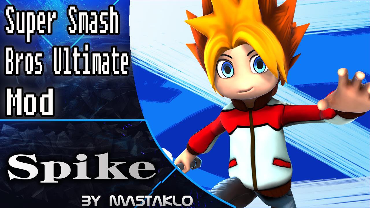 Spike – Mastaklo Mods