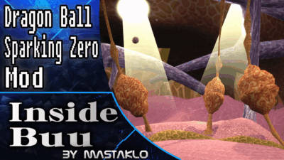 Inside Boo – Mastaklo Mods